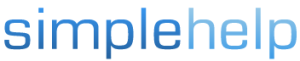 Welcome to SimpleHelp